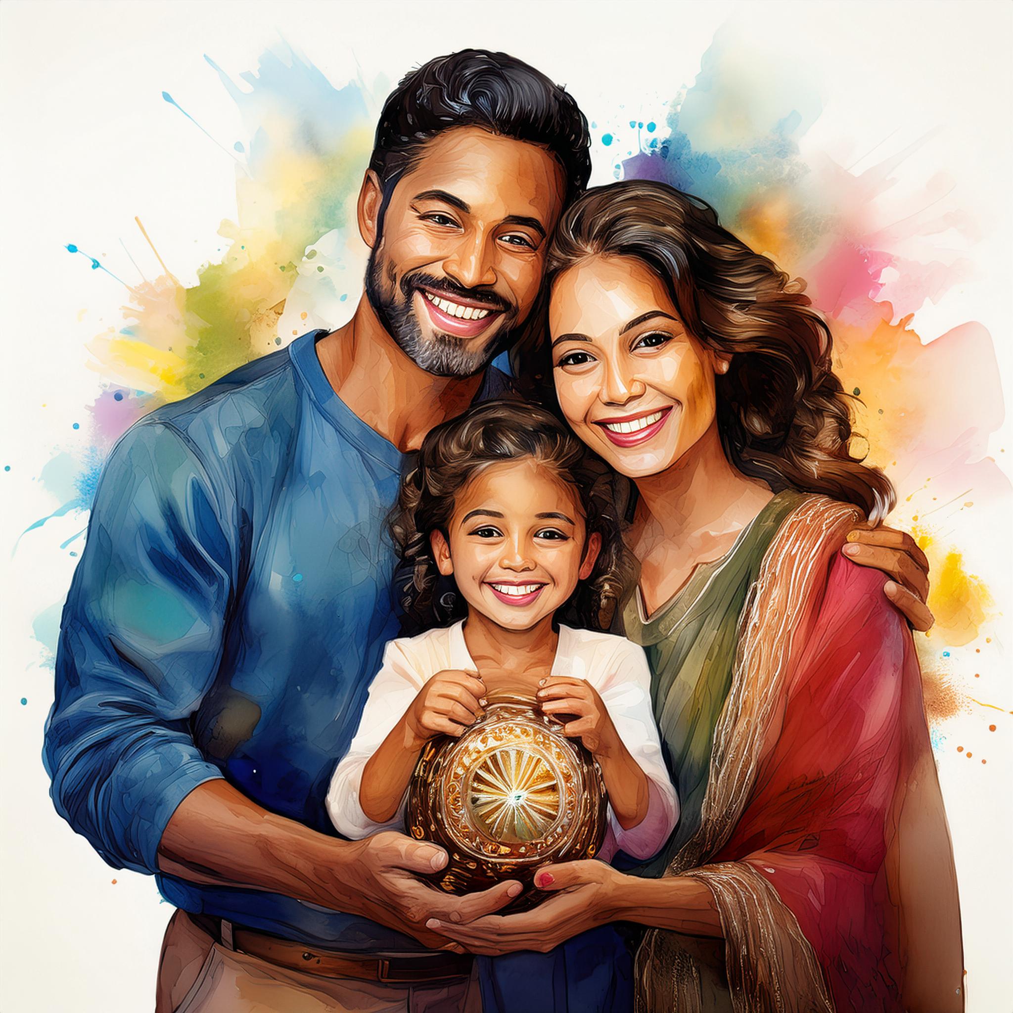 Family Heirlooms and Probate: Preserving Memories and Resolving ...